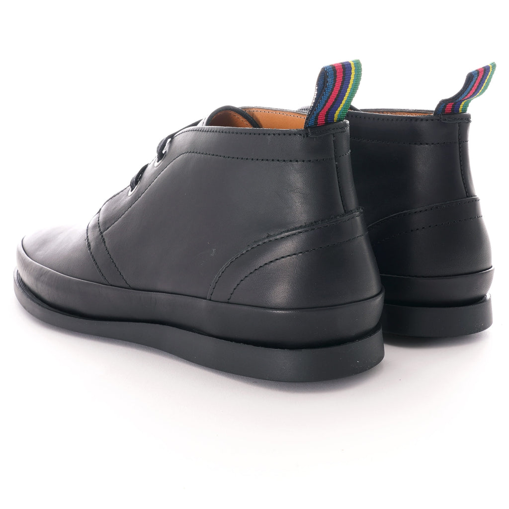 PS by Paul Smith Cleon Boot | Black | CLE07-AB79 – Dandy Fellow