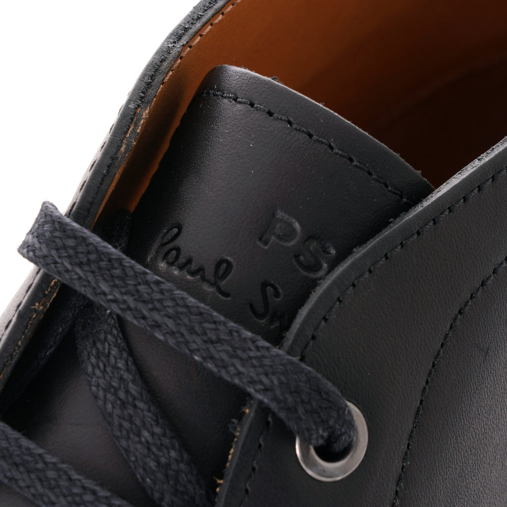 PS by Paul Smith Cleon Boot | Black | CLE07-AB79 – Dandy Fellow