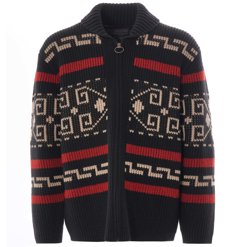 Pendleton The Original Westerly | Black | AF689-61162 – Dandy Fellow