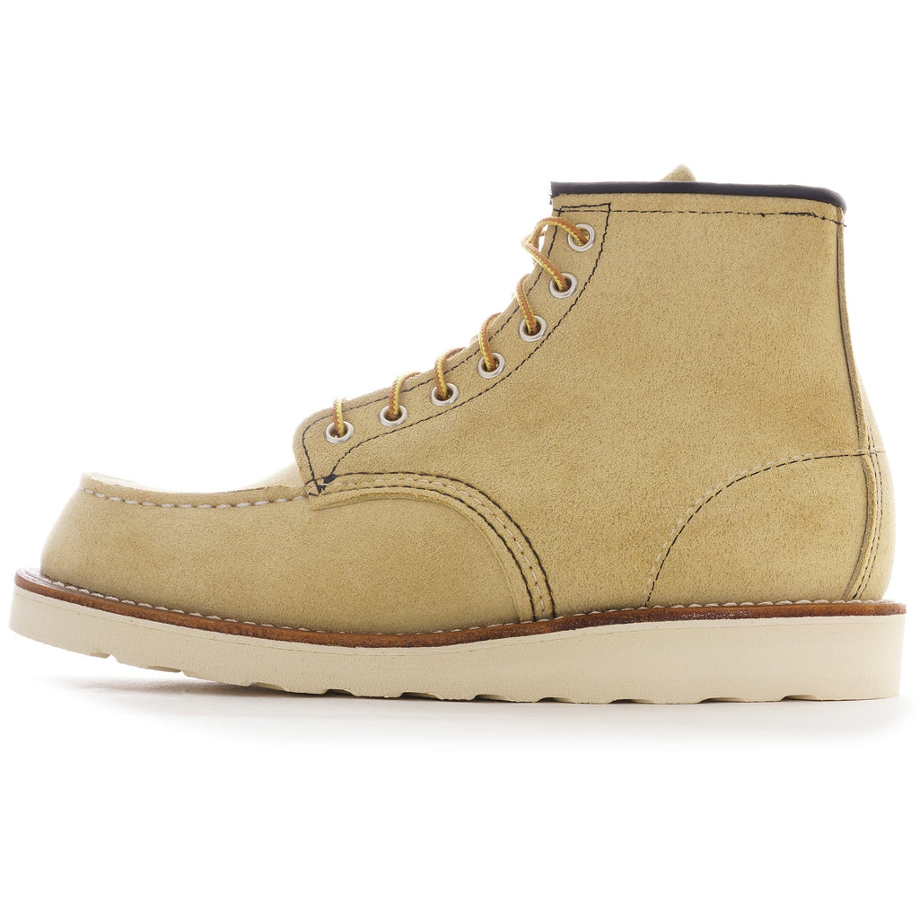 The Irish Setter Sport Boot - Tan – Dandy Fellow