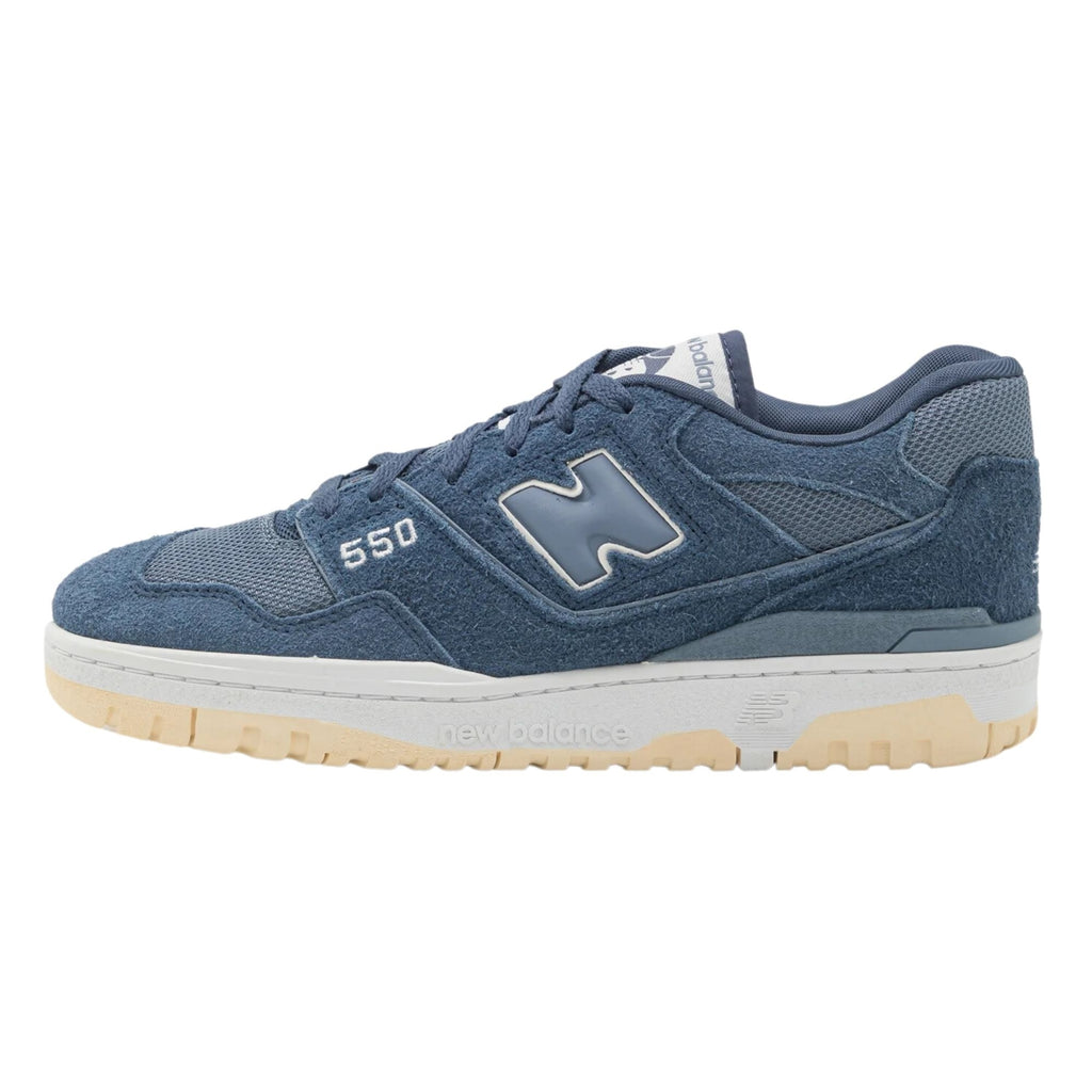 New Balance 550 - Blue Arctic Grey - BB550PHC-BLU 550 – Dandy Fellow