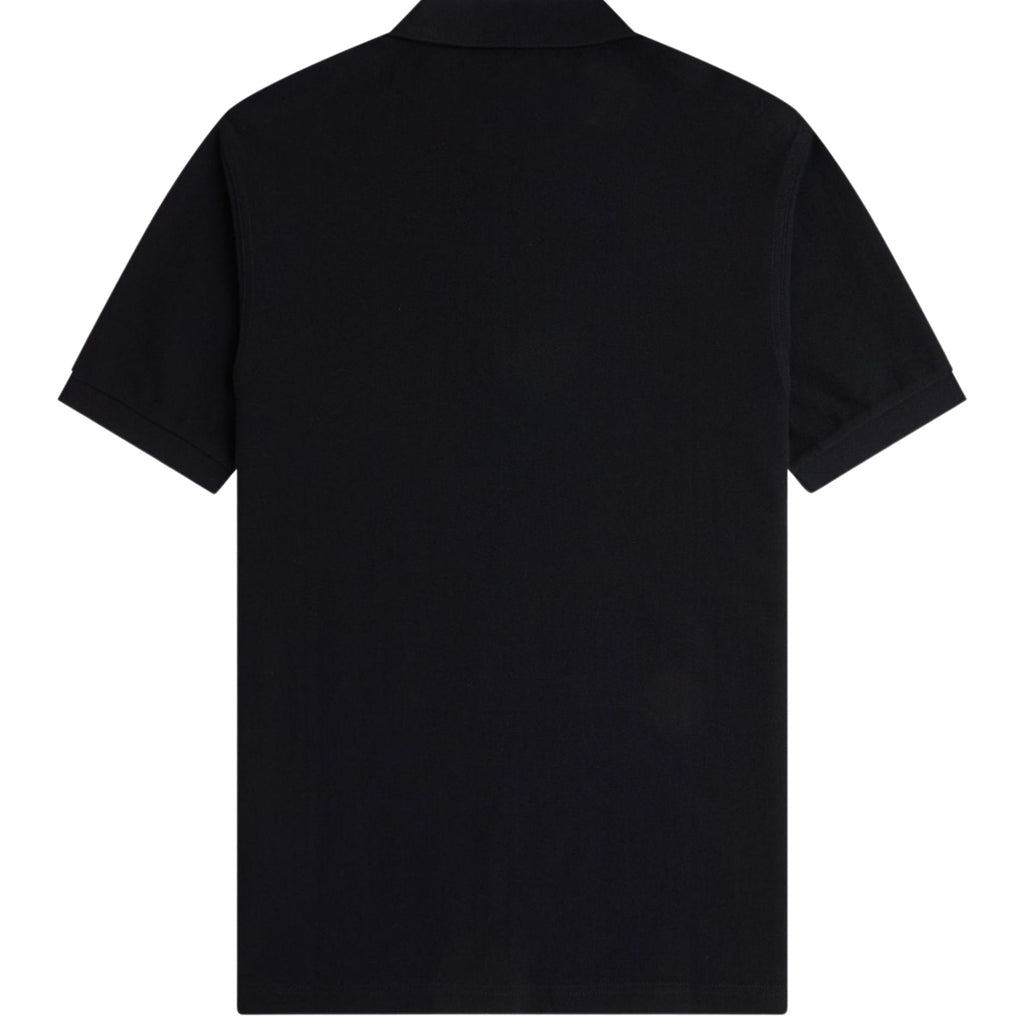 Fred Perry Vertical Stripe Polo Shirt - M2419-90A – Dandy Fellow