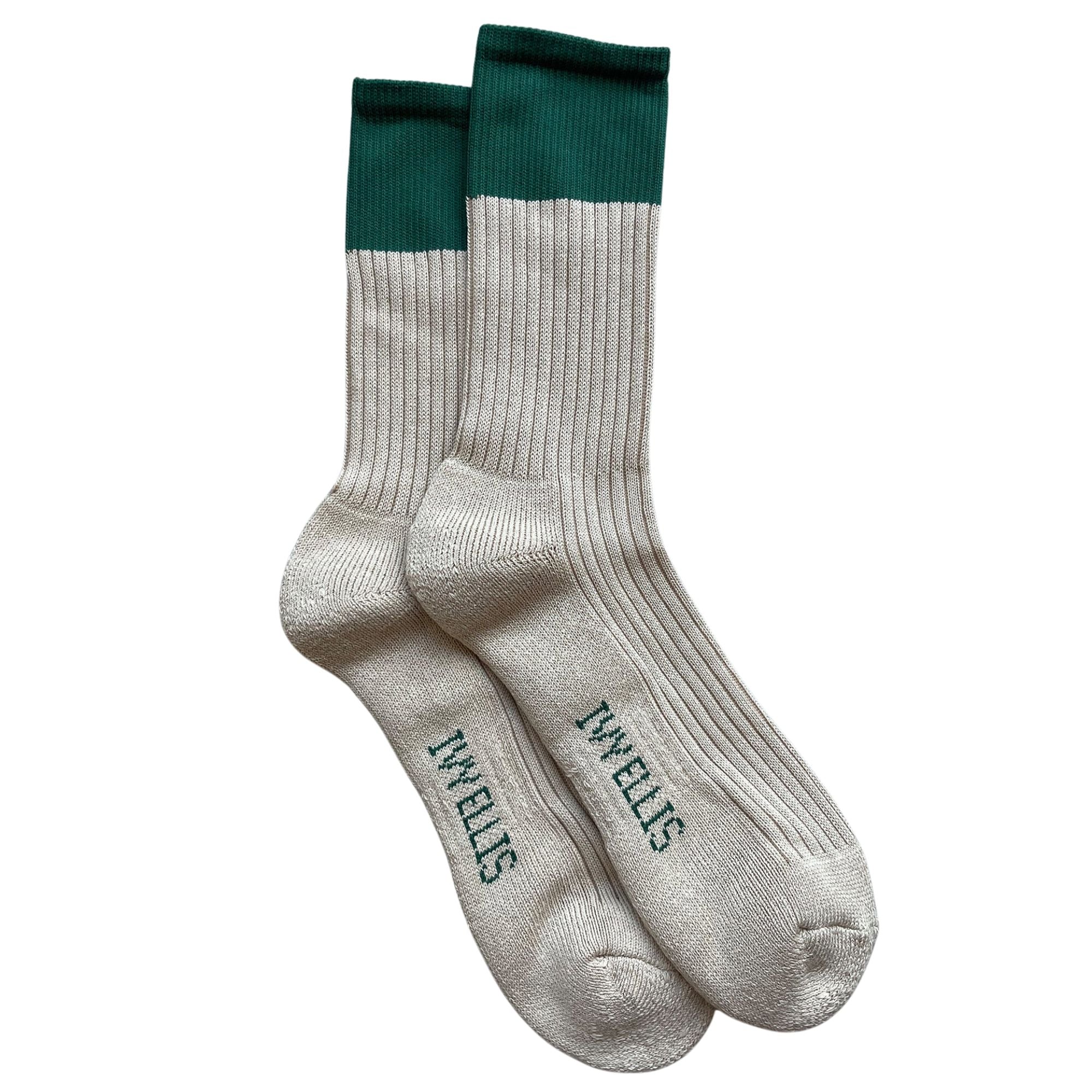 Slavic Socks - Nikanor IVSLV-NIK – Dandy Fellow